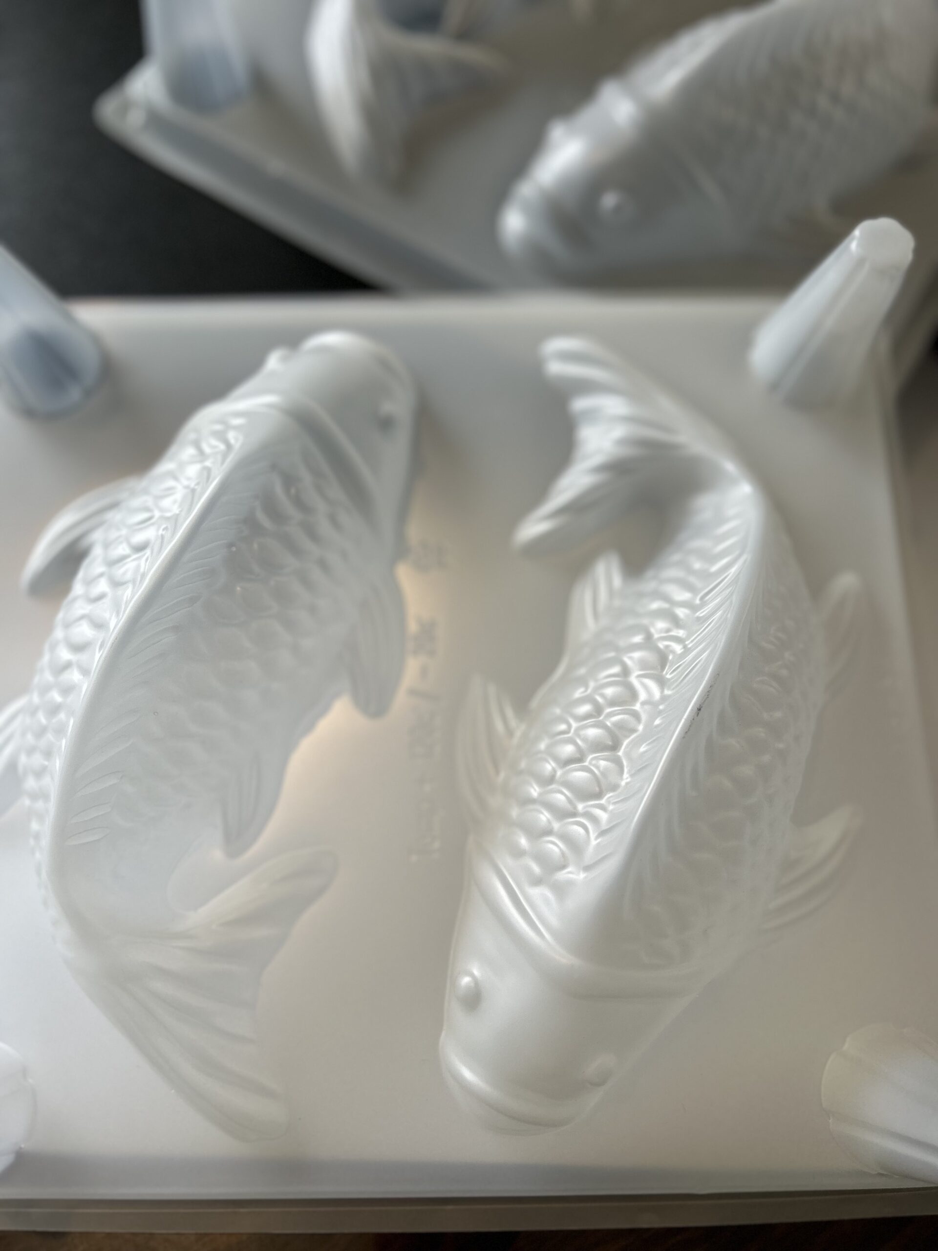 Jelly Mould - HomeBakes