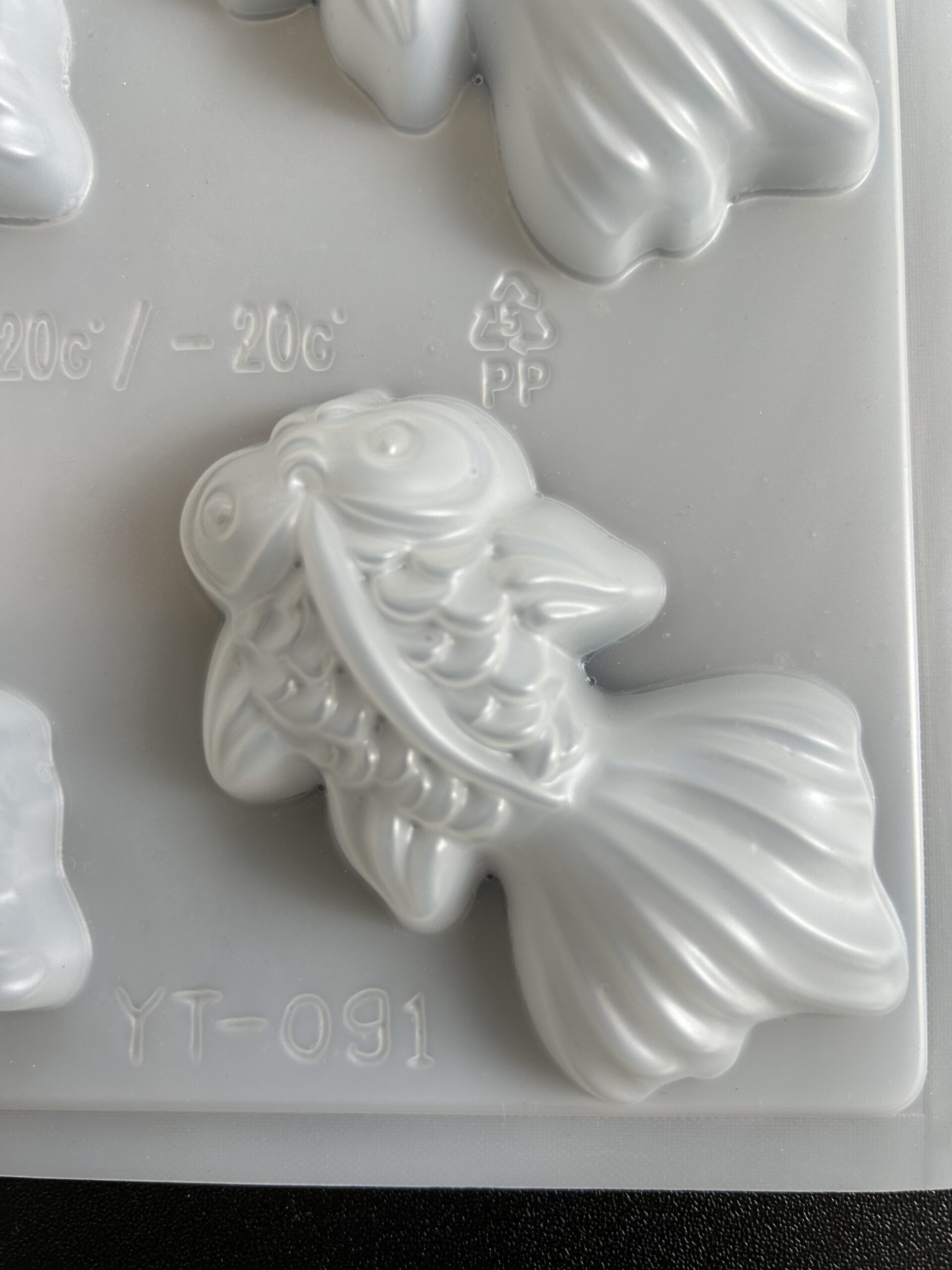 Jelly Mould - HomeBakes
